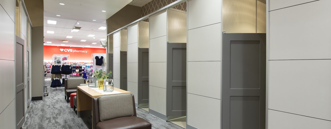 Target – SODO, SW Disney Winter Garden - Williams Company