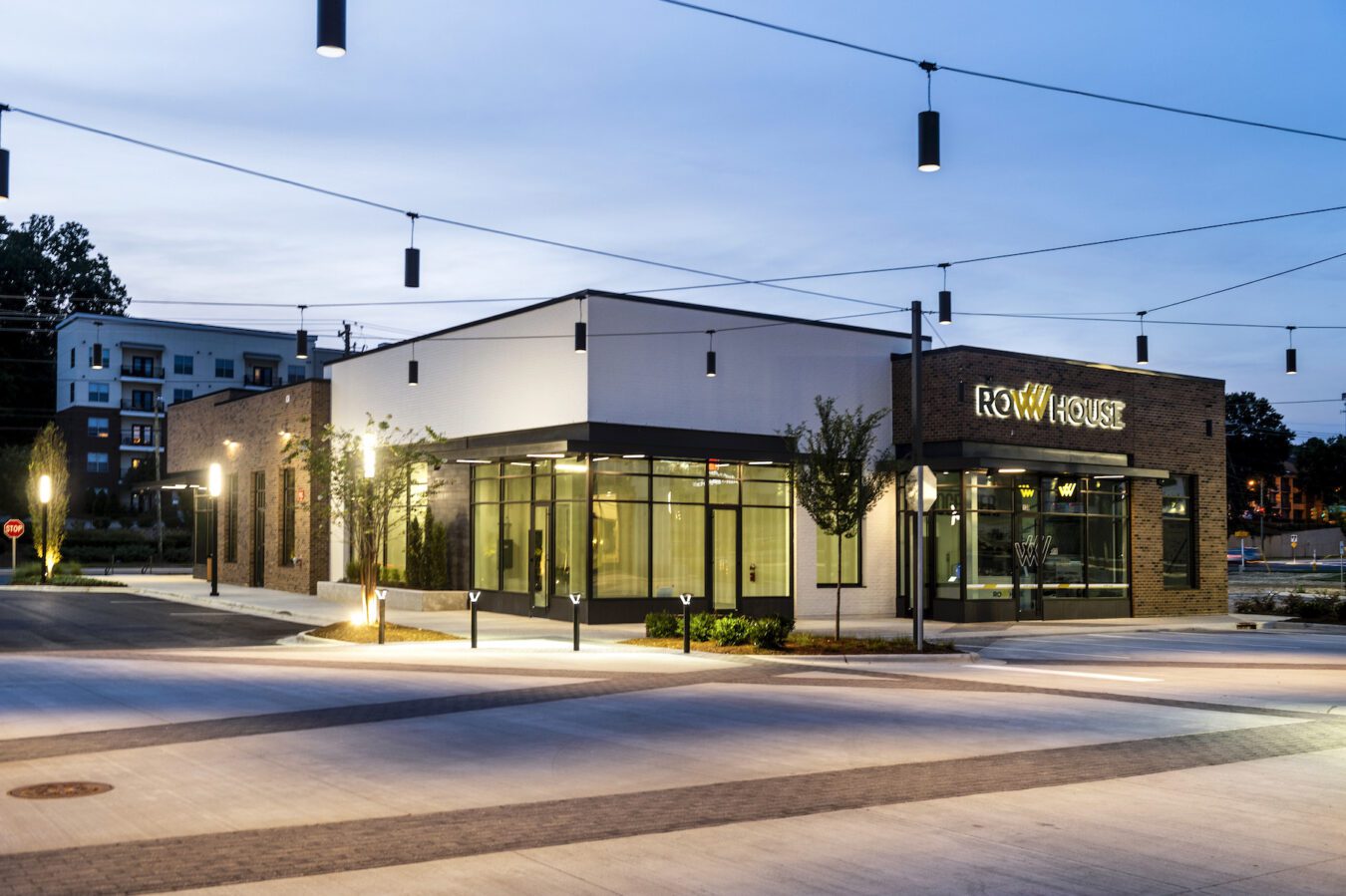 Midtown East Raleigh, NC - Williams Company