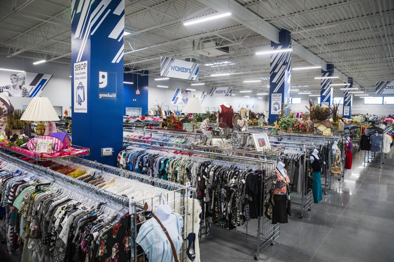 Goodwill Viera - Williams Company