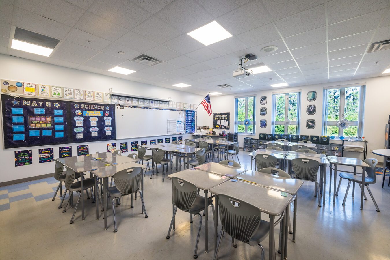 Construction Complete on the new Starkey Ranch K-8 Classroom Building ...